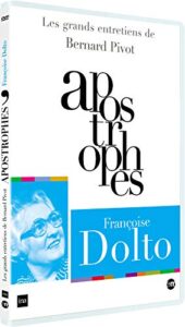 françoise dolto – apostrophes