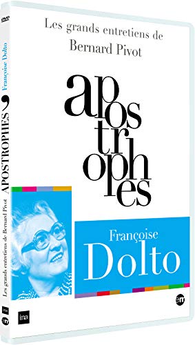 Françoise Dolto - Apostrophes