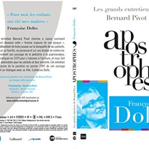 Françoise Dolto - Apostrophes