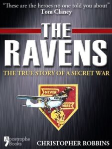 the ravens: the true story of a secret war in laos, vietnam