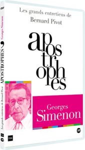 georges simenon – apostrophes