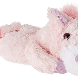 Warmies Microwavable French Lavender Scented Plush Unicorn