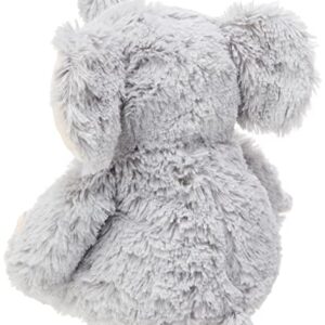 Elephant Warmies - Cozy Plush Heatable Lavender Scented Stuffed Animal