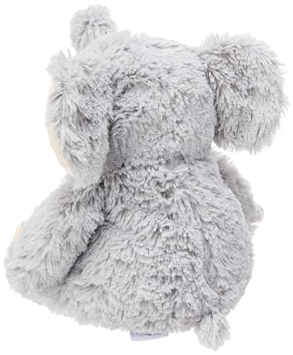 Elephant Warmies - Cozy Plush Heatable Lavender Scented Stuffed Animal