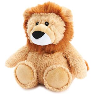 intelex warmies, 13-inch length (lion)