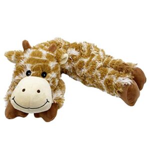 giraffe warmies wrap