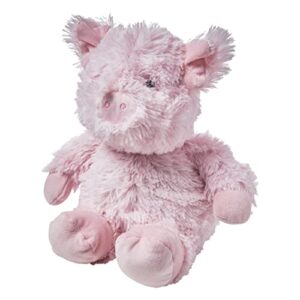 Pig Warmies - Cozy Plush Heatable Lavender Scented Stuffed Animal