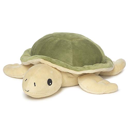 Warmies microwavable French Lavender Scented jr. Turtle