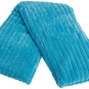 Intelex, Warmies Hotpaks Soft Cord – Blue