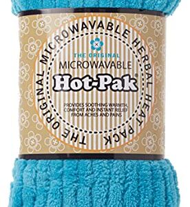 Intelex, Warmies Hotpaks Soft Cord – Blue