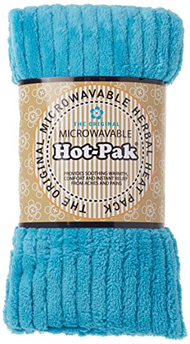 Intelex, Warmies Hotpaks Soft Cord – Blue