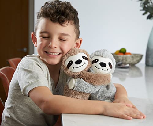 Warmies Warm hugs Sloths, 530 g