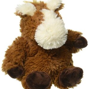 Warmies® Microwavable French Lavender Scented Plush Jr. Horse