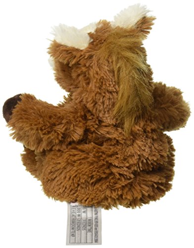 Warmies® Microwavable French Lavender Scented Plush Jr. Horse