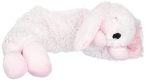 intelex cozy therapy wrap, bunny