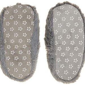 Intelex Warmies Slippers, Grey