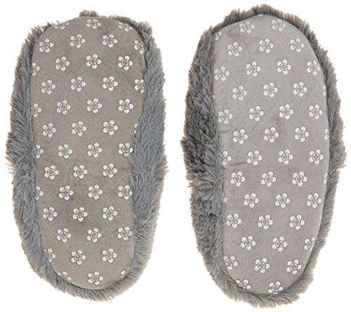 Intelex Warmies Slippers, Grey