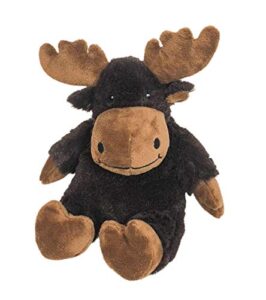 warmies microwavable french lavender scented plush jr. moose