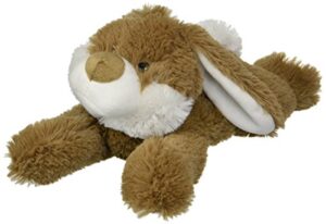 bunny warmies – cozy plush heatable lavender scented stuffed animal