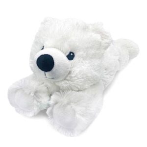 white bear warmies