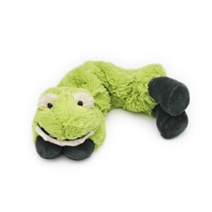 intelex cozy therapeutic wrap, frog