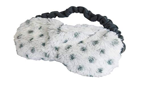 Snowy Warmies Eye Mask