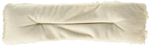 Intelex Microwavable Cozy Therapeutic Wrap, Cream