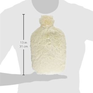 Intelex Cozy Body Bottle, Cream