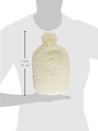 Intelex Cozy Body Bottle, Cream