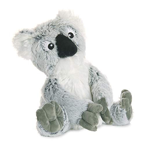 Warm Pals Microwavable Lavender Scented Plush Toy Weighted Stuffed Animal - Cuddly Koala Bear