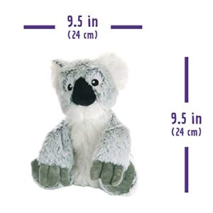 Warm Pals Microwavable Lavender Scented Plush Toy Weighted Stuffed Animal - Cuddly Koala Bear