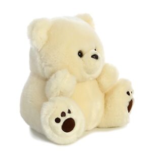 Aurora World Luvi Polar Bear Plush