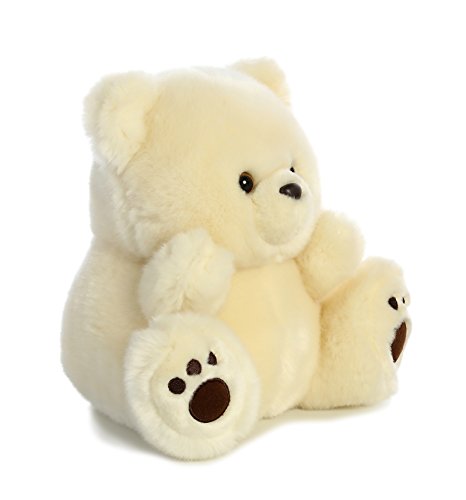 Aurora World Luvi Polar Bear Plush