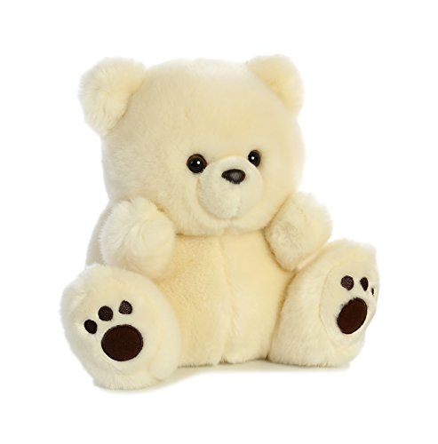 Aurora World Luvi Polar Bear Plush