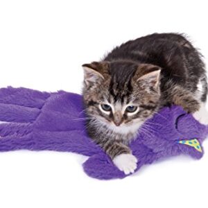 Petstages Purr Pillow Kitty Soothing Plush Cat Toy