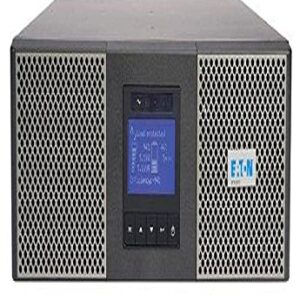 Eaton Electrical 9PX5K UPS Power Factor Correction External,Black/Silver