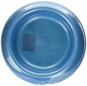 petmate 23079 pet dish, large