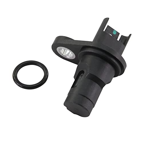 907-754 13627525015 235-1195 PC768 Crankshaft Position Sensor Compatible with BMW Z4 X6 X5 X3 M6 M5 M3 740i 535i 530i 528i 525i 335i 330i 328i 325i 135i 128i 2006 2007 2008 2009 2010 2011 2012 2013