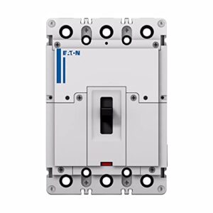 eaton electrical – pdg23f0175tffj – eaton pdg23f0175tffj power defense mc breaker, 3p, 175a, 25ka/480v