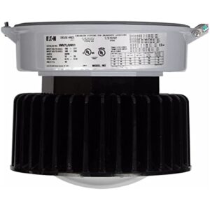 eaton electrical – vmvl-3-unv34 – champ vmv led luminaires, 80w, 1-amp