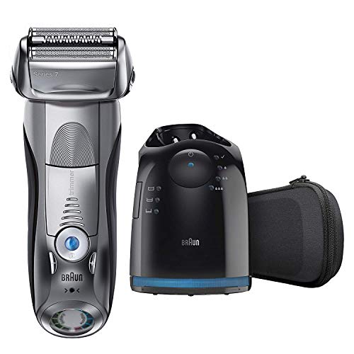 Braun Series 7 790cc