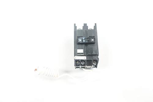 EATON QCGFT2030 QUICKLAG Ground Fault Circuit Breaker 2P 30A 120/240V-AC