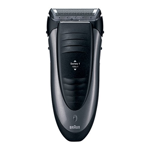 Braun Series 1 - 190s Men's Shaver