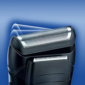 Braun Series 1 - 190s Men's Shaver