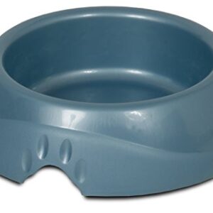 Petmate Dosckocil DDS23077 1-Cup Ultra Lightweight Dog Dish, Small, Assorted Color