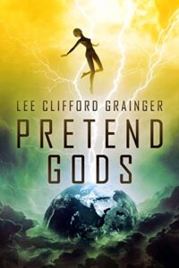 pretend gods