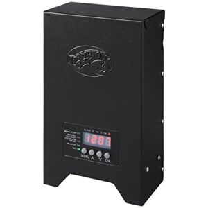 hampton bay 300 watt digital transformer