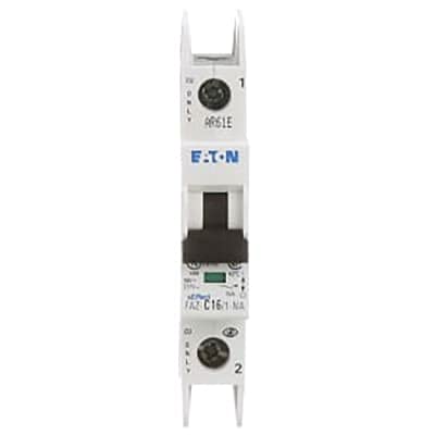 Eaton - Cutler Hammer Faz-C8/1-Rt-Sp （6Pack） 40007006567