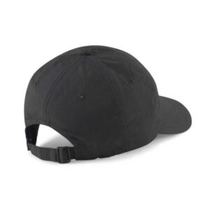 PUMA BMW MMS Heritage Black Logo Hat