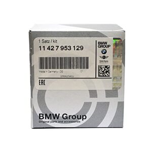 bmw 11427953129 set oil filter element